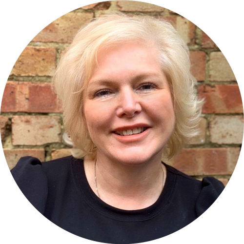 Staff - Sue Jane Horley